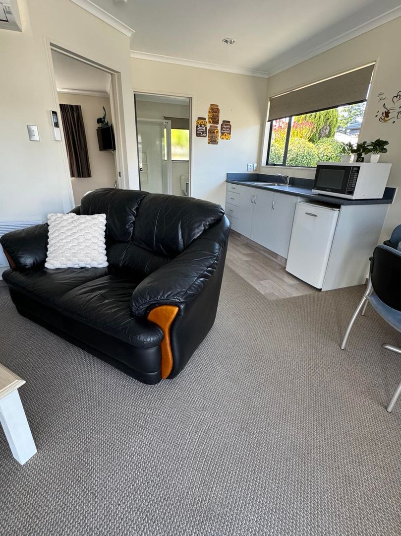 Central Motel Accommodation | Room Types | Book Direct